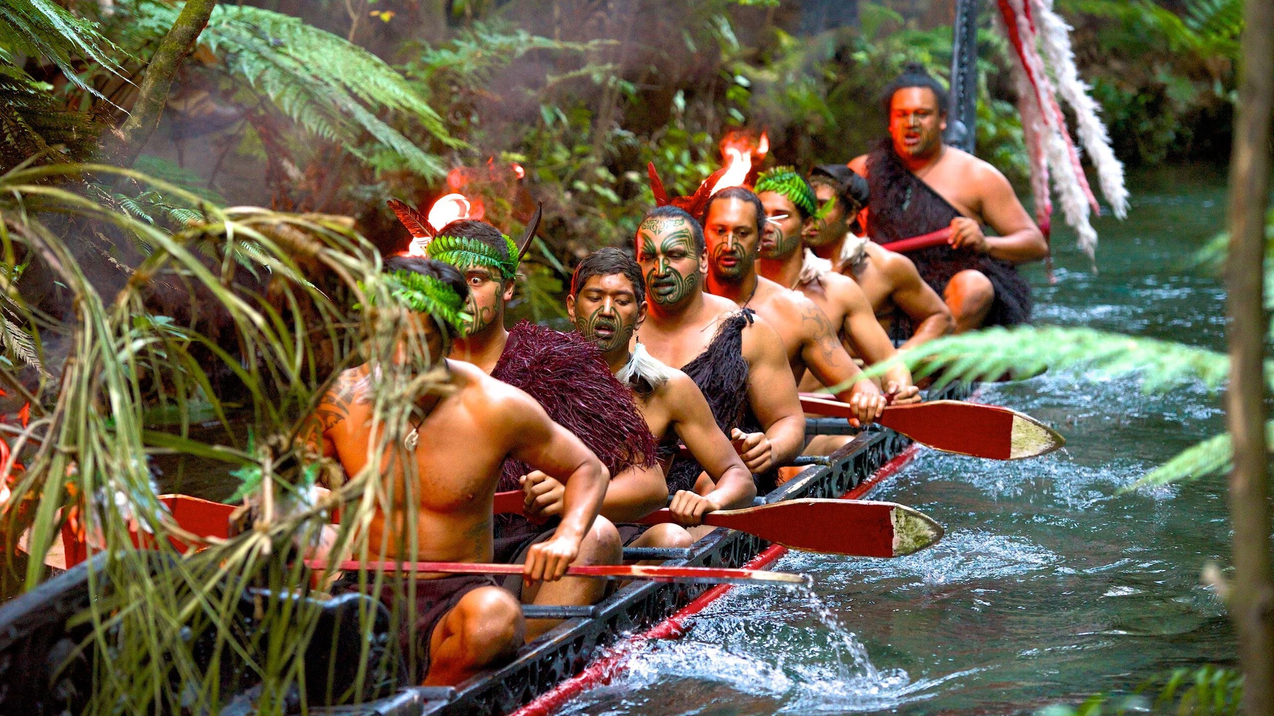 Mitai Māori Village – Updated 2026